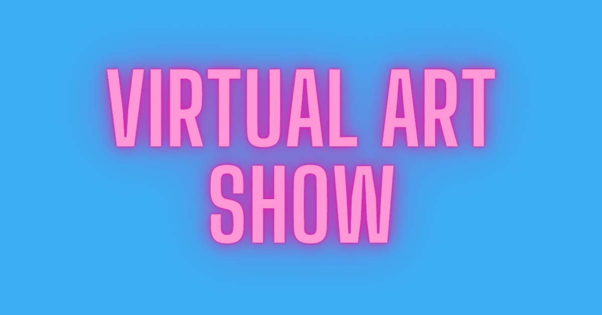 Calling All Students For A Virtual Art Show - Haven Youth and Family ...